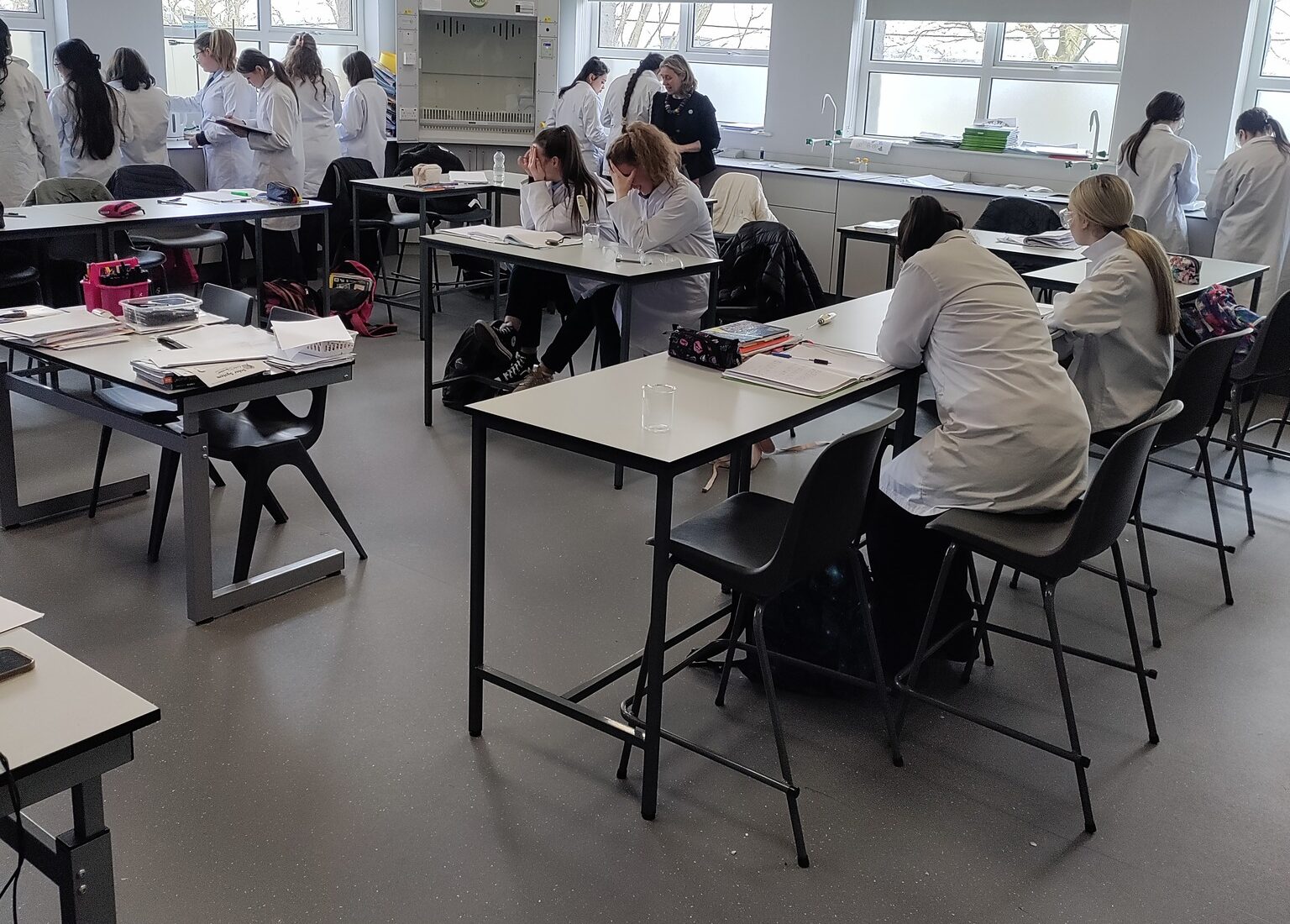 Why Choose Nano Nagle College? – Nano Nagle College