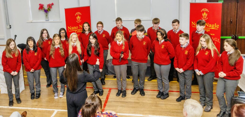 History – Nano Nagle College