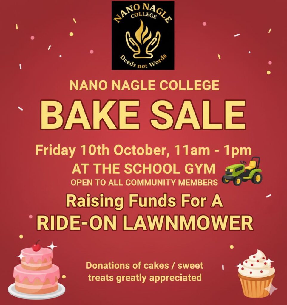 Nano Nagle College
