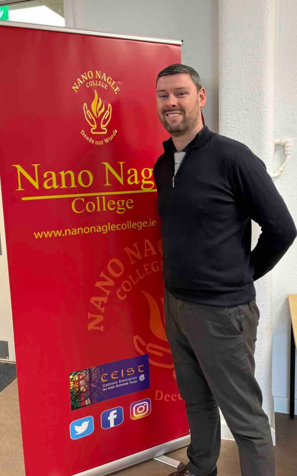 Nano Nagle College